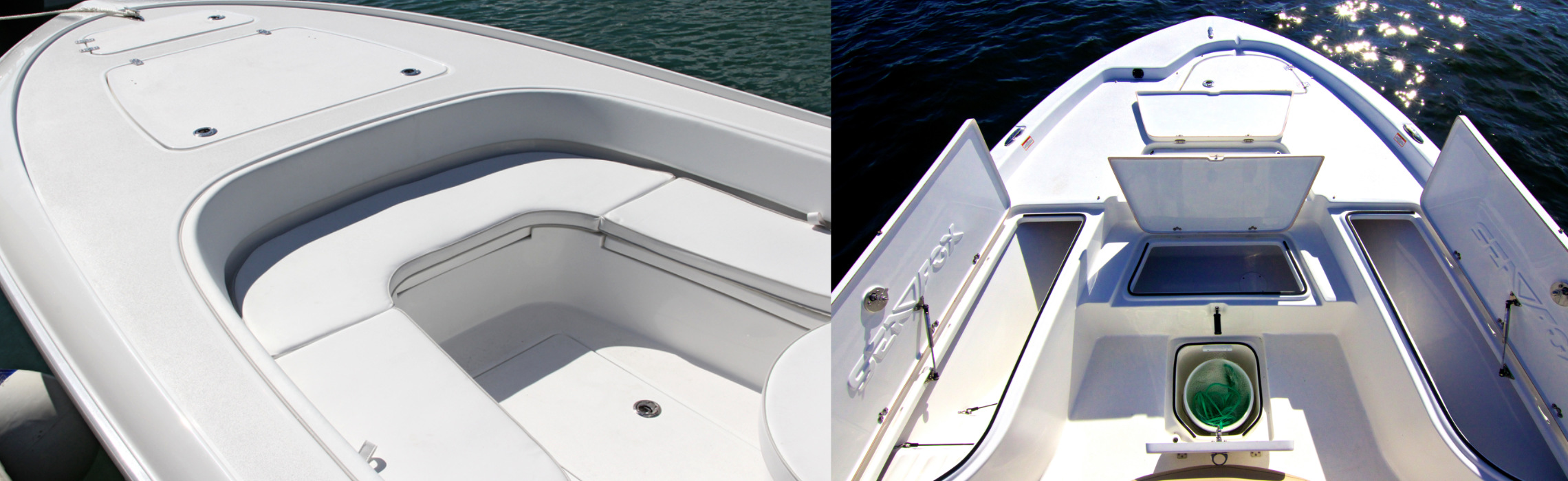What Makes A Boat Great? – Waylen Bay Marine