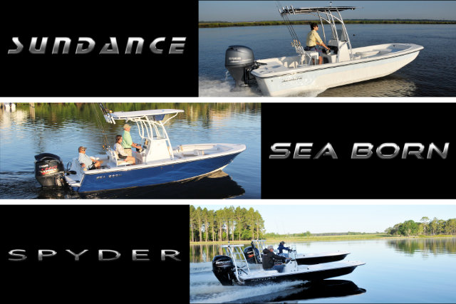 Welcome Aboard CRI Boats! – Waylen Bay Marine